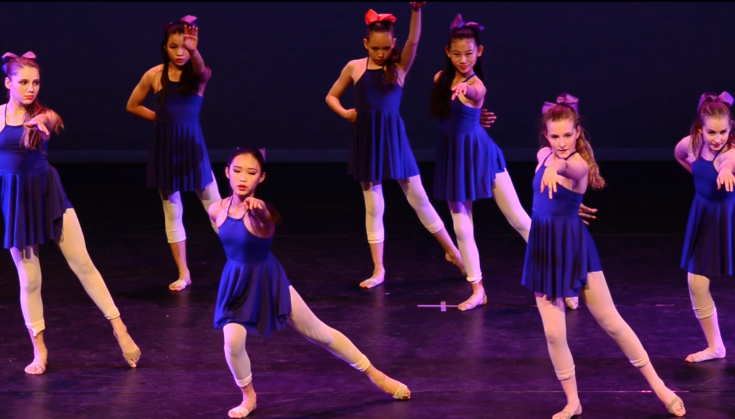 Classes - Sydney North Dance