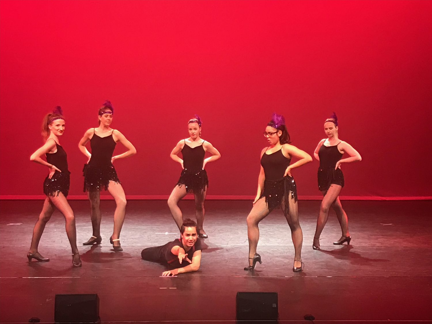Classes - Sydney North Dance